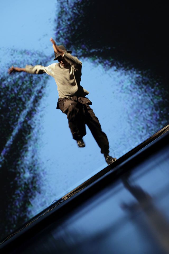 CONCERT : URBAN TAP – Remue Méninges